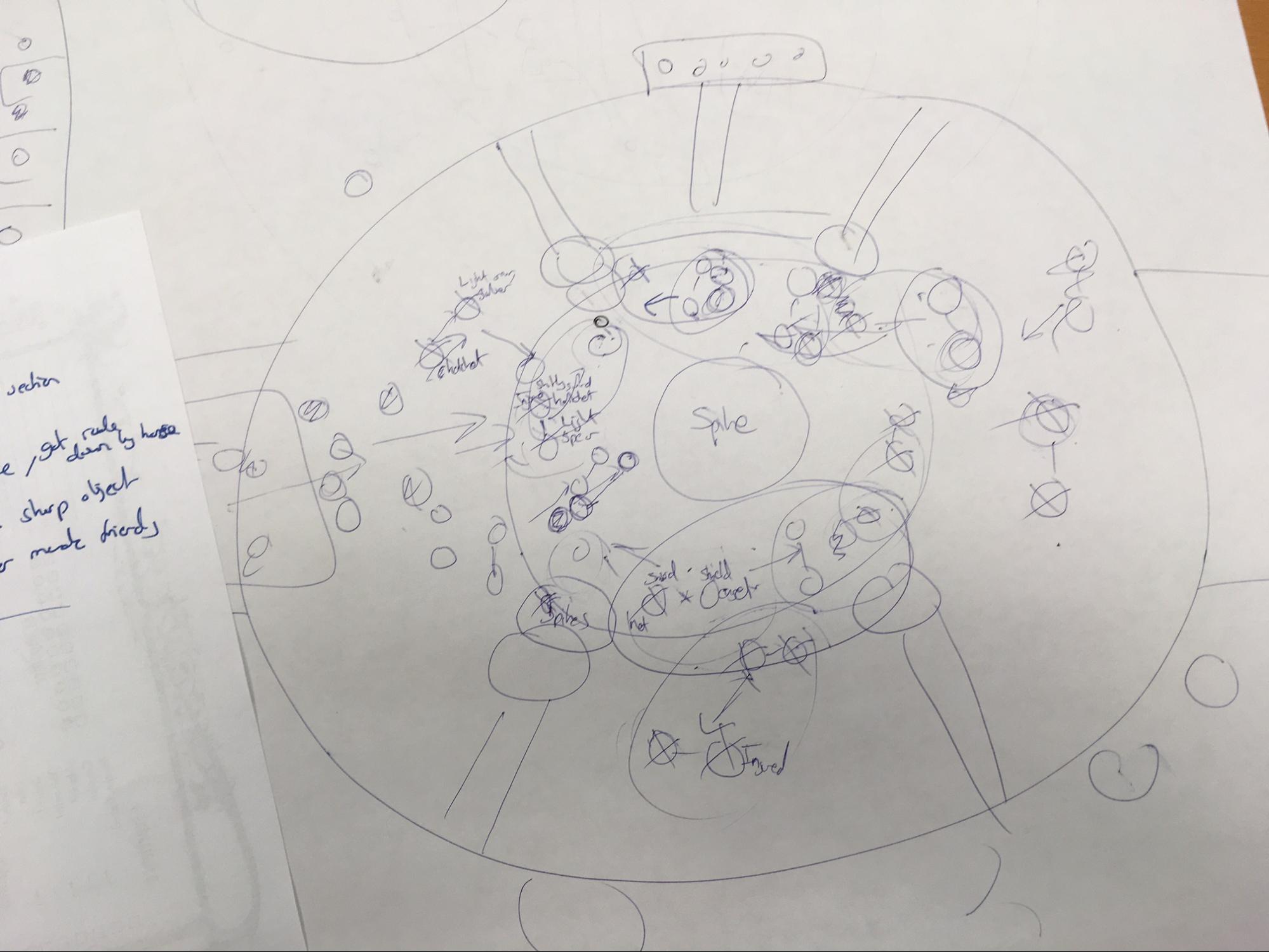 gladiator_rumble_battle_1_actual_map - SomeGamez